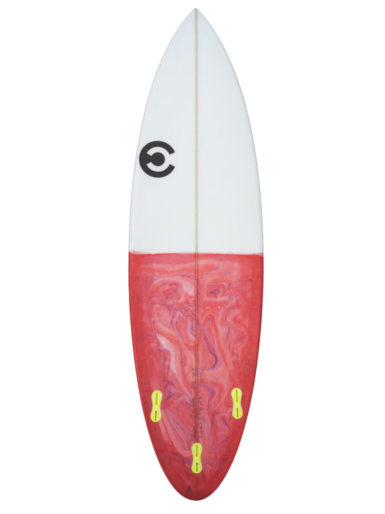 Celtic Connection Surfboards | Made with passion & experience