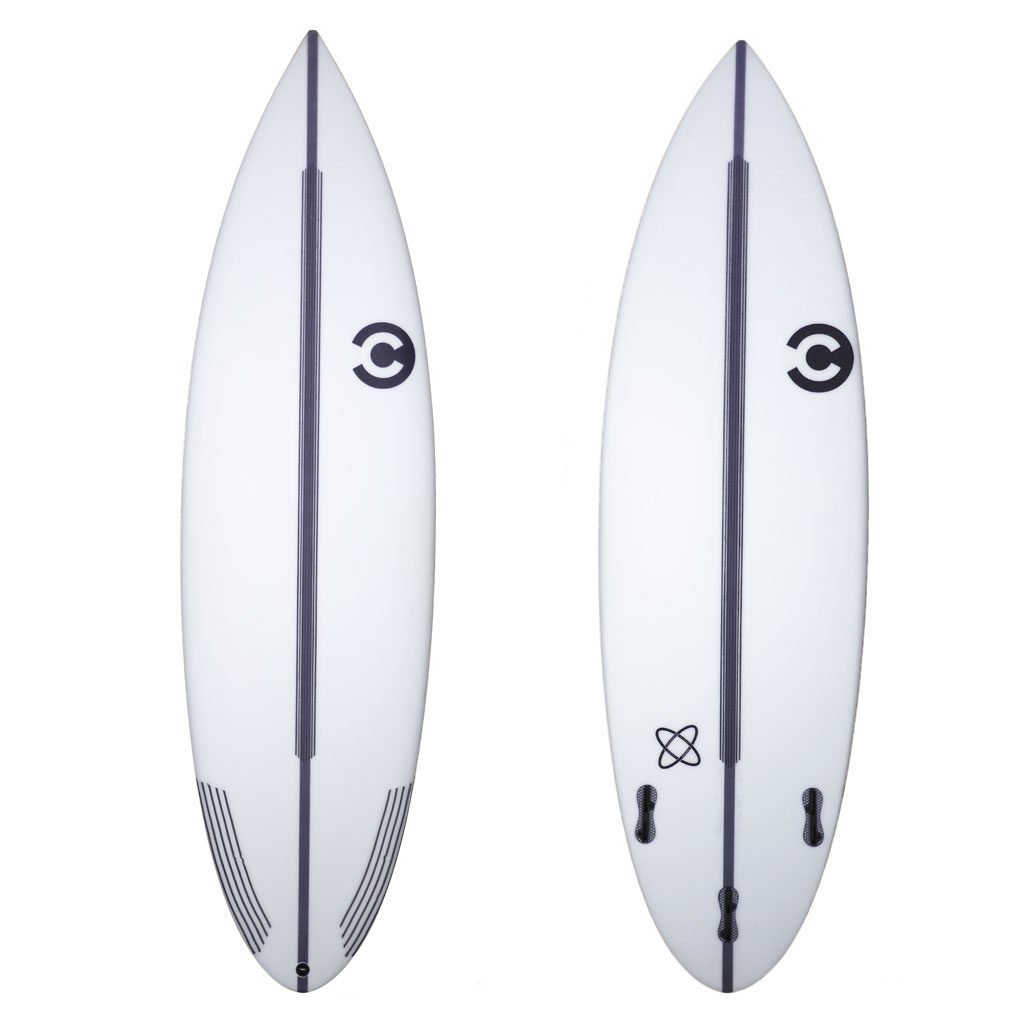 Surfboard Models | Celtic Connection Surfboards
